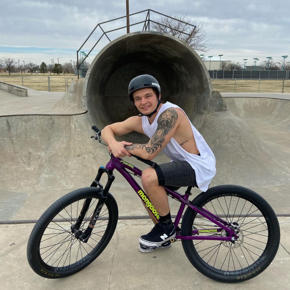 Riders – RST USA-SHOP